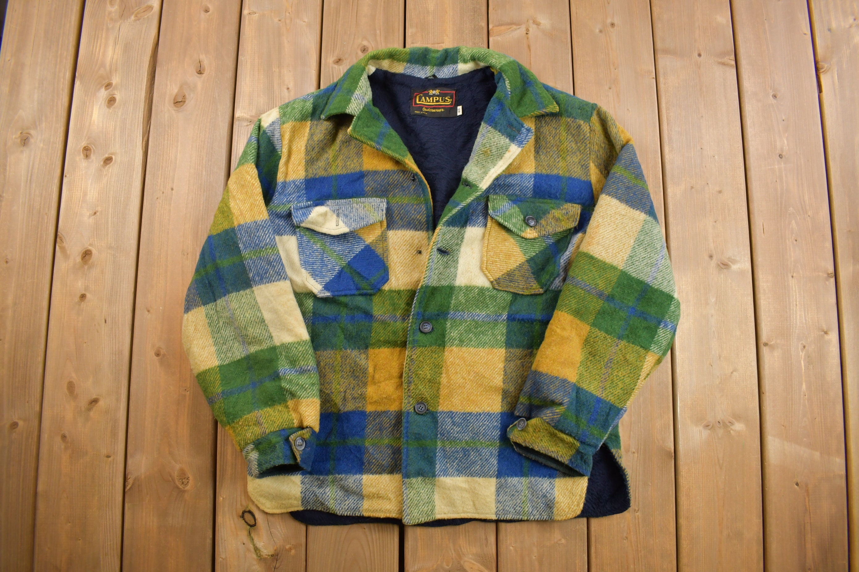 Campus vintage shirt - Etsy 日本 Campus vintage shirt - Etsy 日本