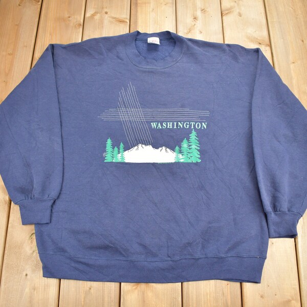 Made in Washington - Etsy