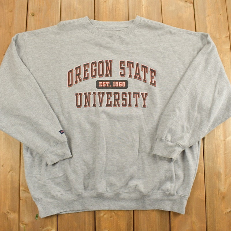 University of Oregon Vintage - Etsy