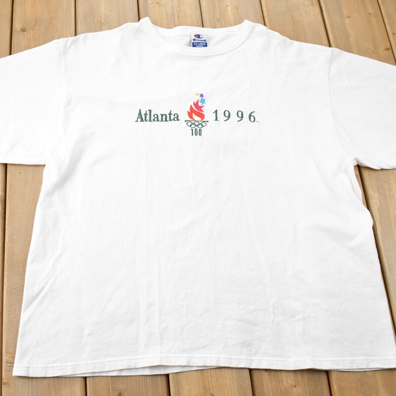 Atlanta 1996 - Etsy
