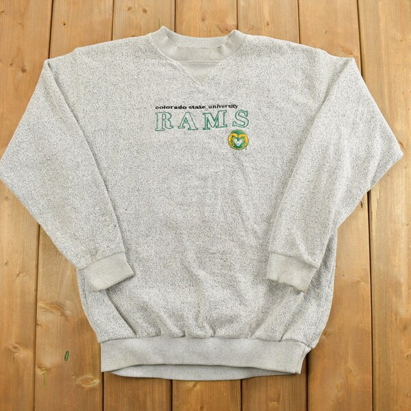 Colorado State University - Etsy