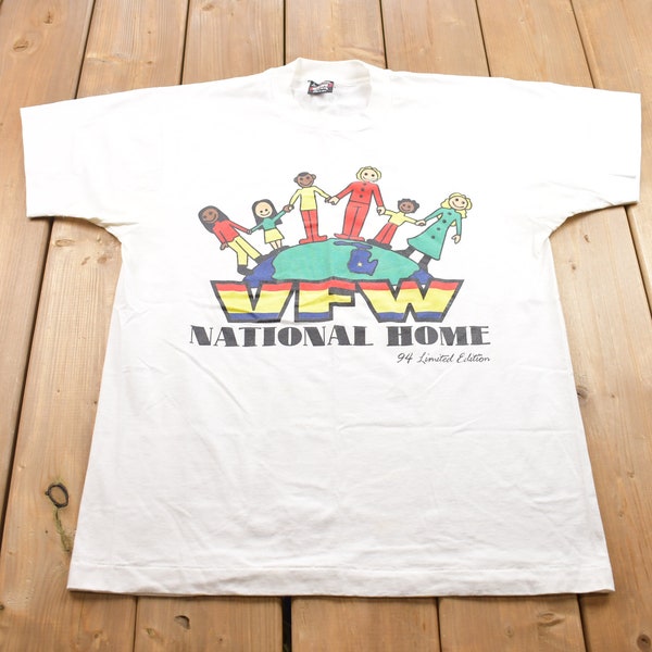 Vfw Shirt - Etsy