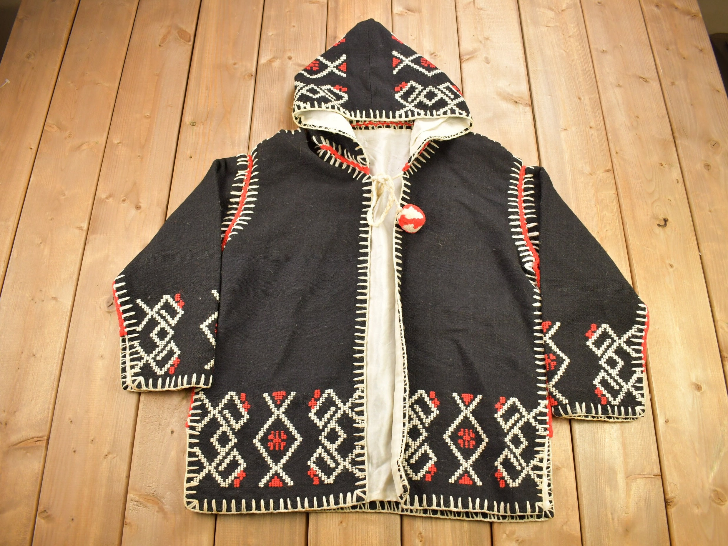 Mexican Blanket Jackets - Etsy Mexican Blanket Jackets - Etsy