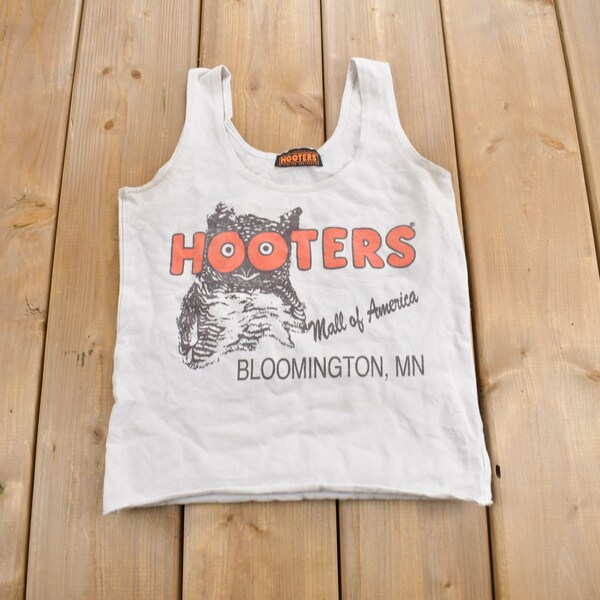 Hooters Shirt Delightfully Tacky yet Unrefined - Etsy