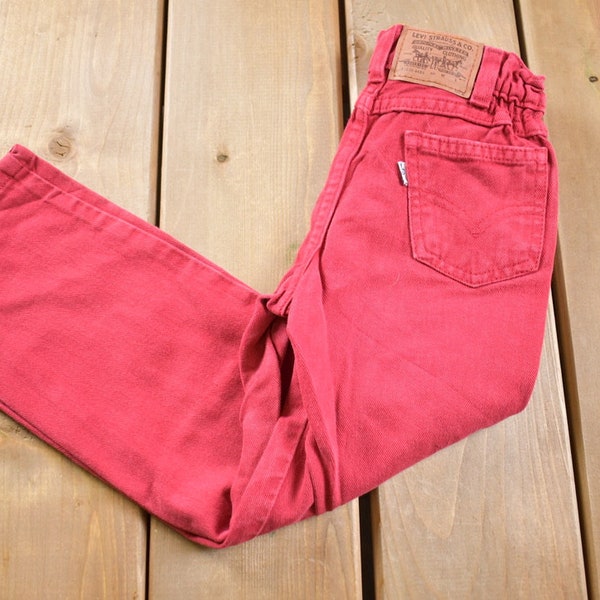 Vintage Jeans - Etsy