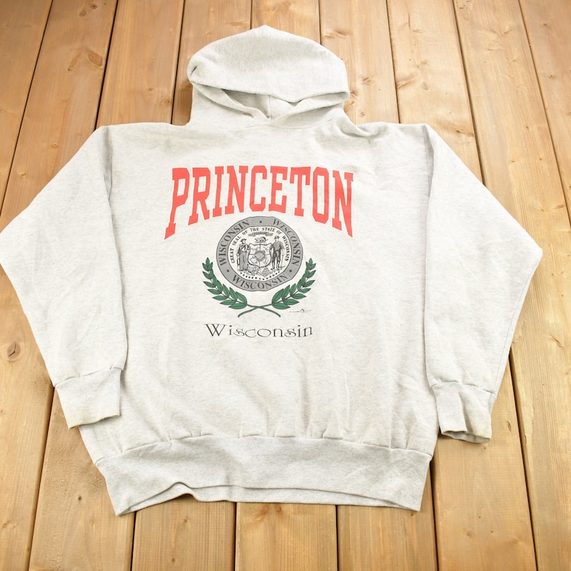 Princeton University - Etsy