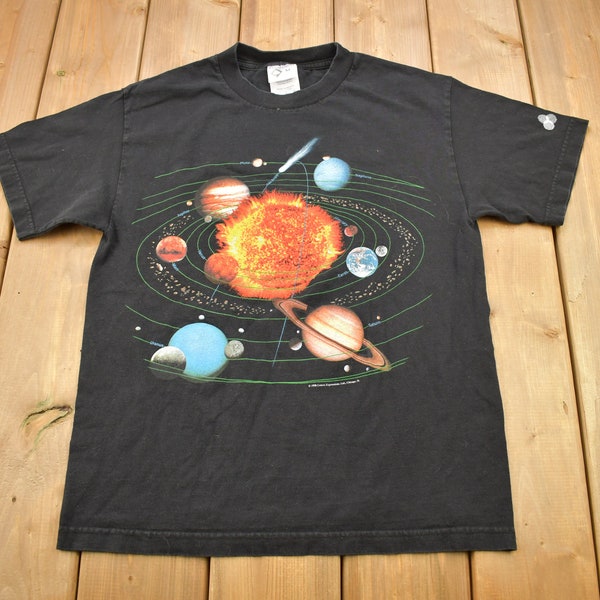 Space Theme Tshirt - Etsy