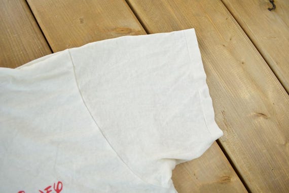 Vintage 1980s Mickey Mouse Disney University Champion… - Gem