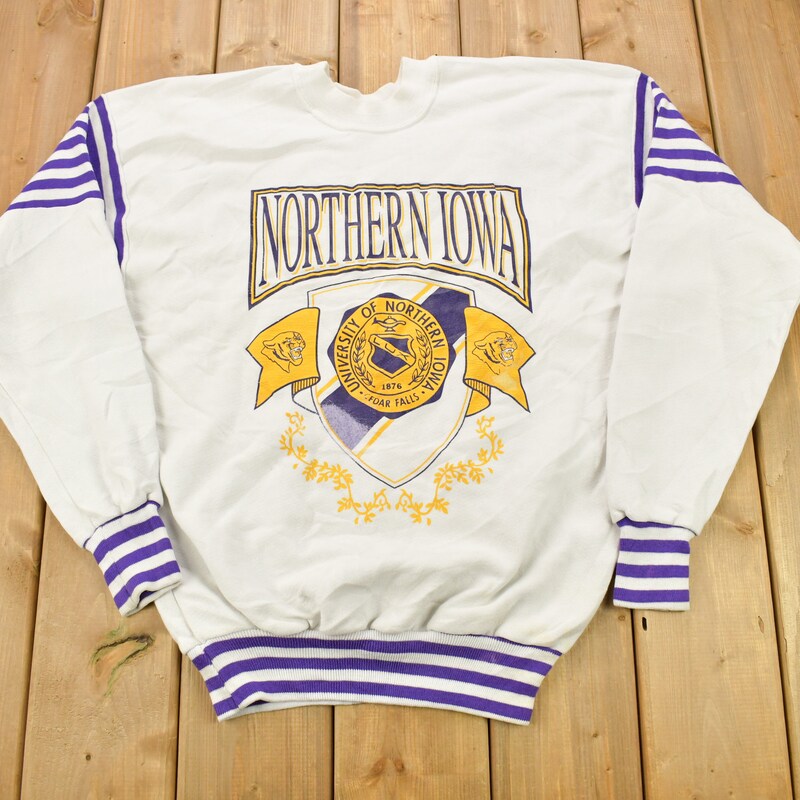 Northern Iowa - Etsy