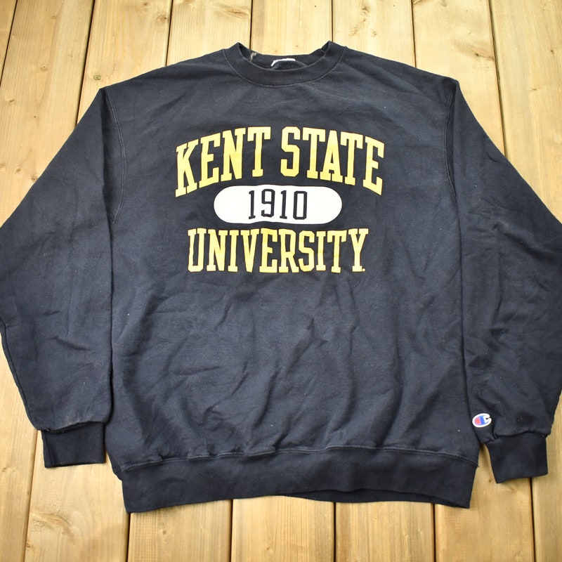 Kent State - Etsy