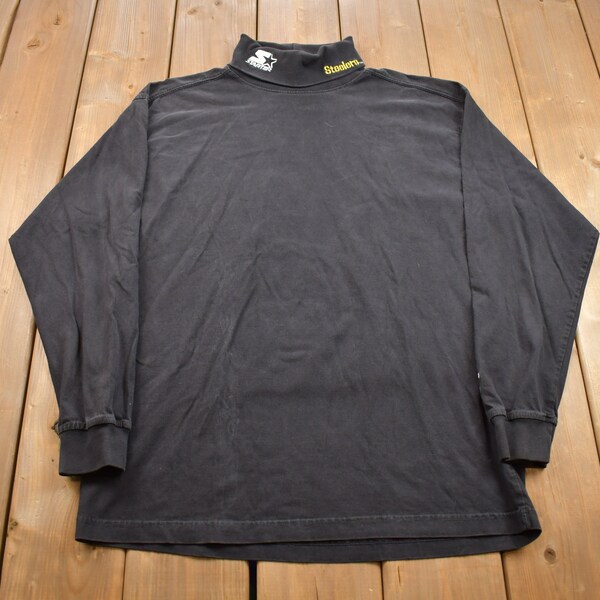 Nfl Turtleneck - Etsy