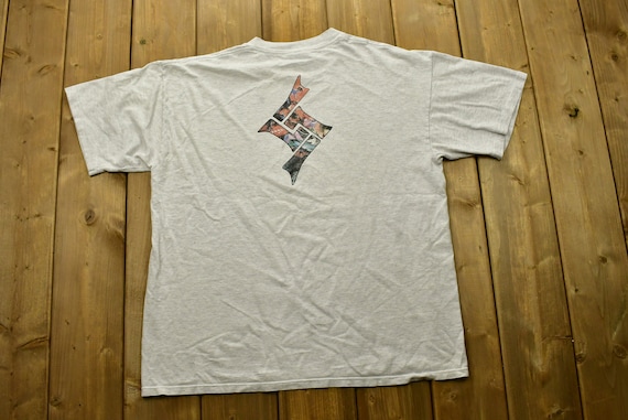 Vintage 1994 Soundgarden Super Unknown Band T-shirt /… - Gem