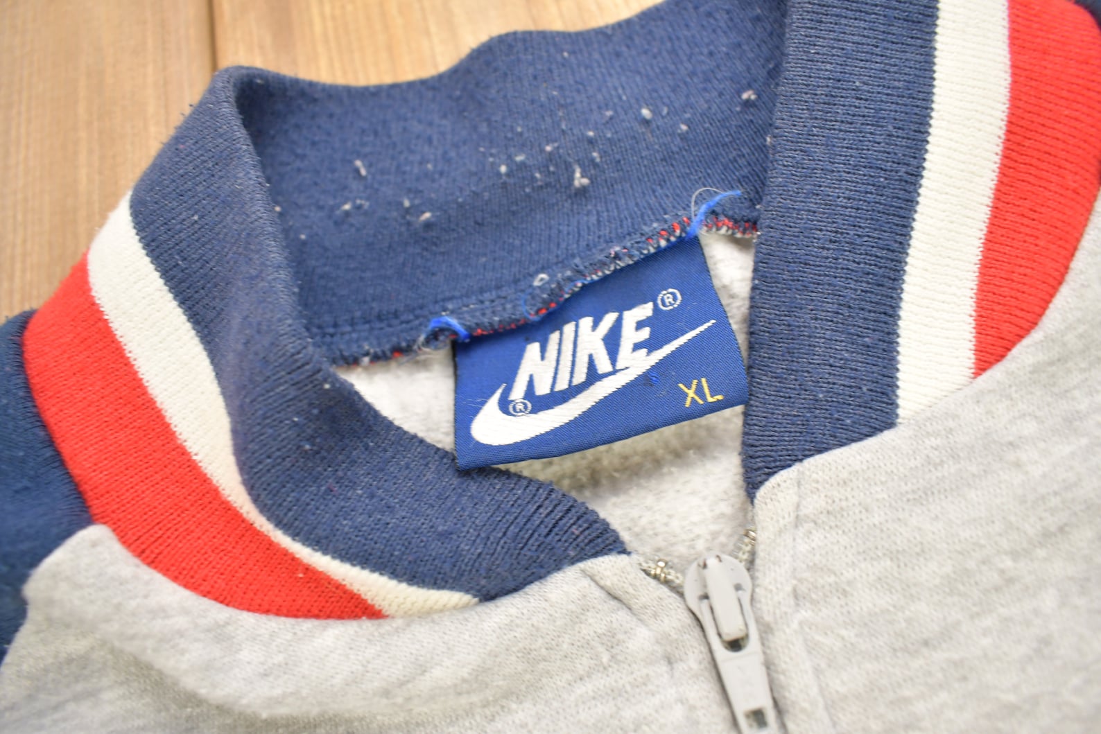 Vintage 1980s Nike Blue Tag Track Suit Size XL / Vintage Nike - Etsy