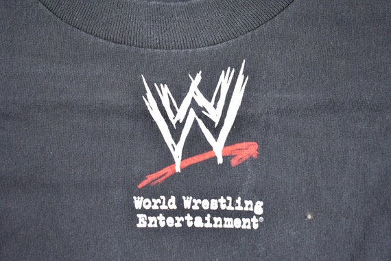 Vintage 2002 WWE World Heavyweight Wrestling Champion… - Gem