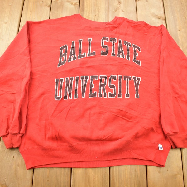 Ball State - Etsy