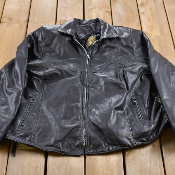 Gypsy Leather - Etsy