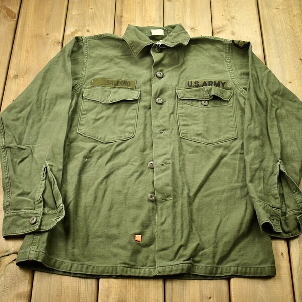 Military Button Army - Etsy