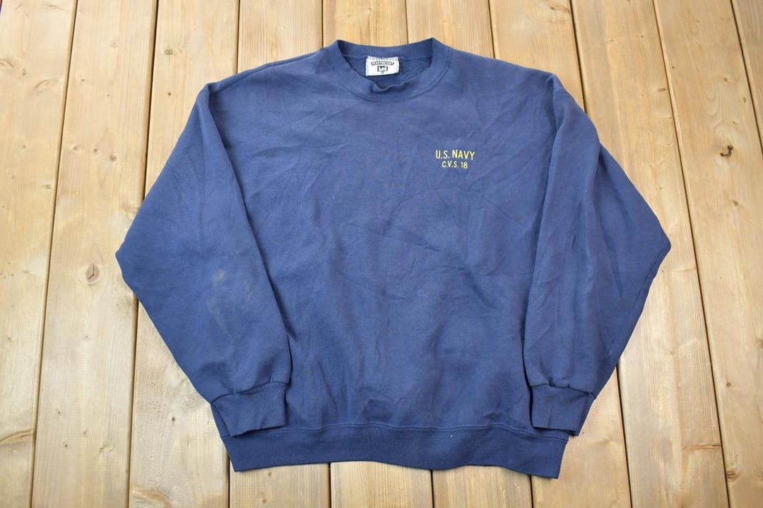 Vintage US Navy Lee Heavyweight / USMC / US Army / Militaria ...