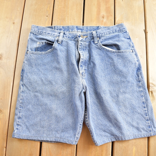 Distressed Jorts - Etsy