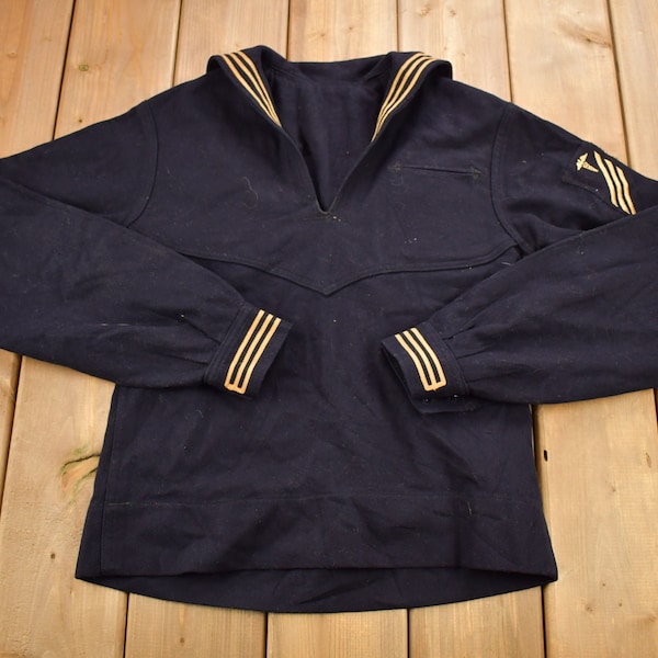 Naval Clothing - Etsy