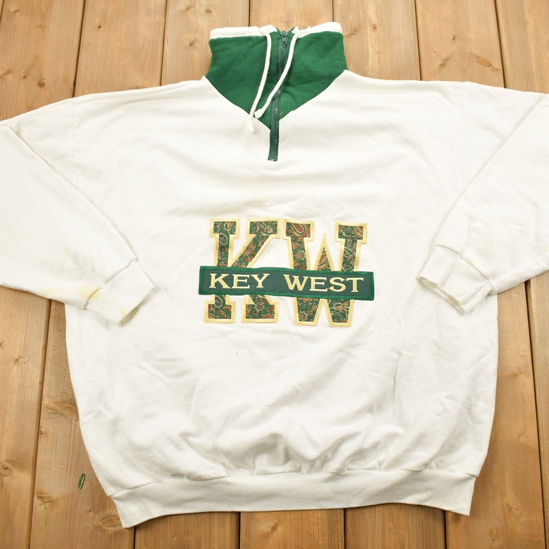 Key west usa sweatshirt - Etsy.de