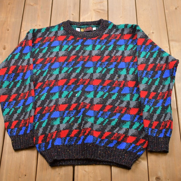Jersild Sweater - Etsy