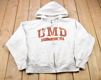 University of Maryland Vintage - Etsy