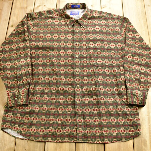 Pendleton - Etsy