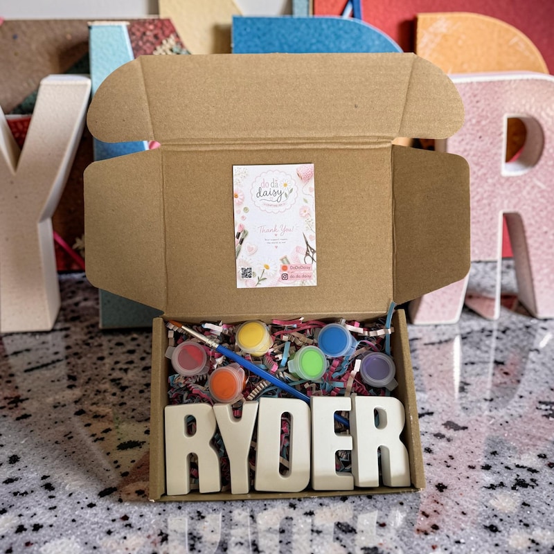 Plaster Mould Kits - Etsy