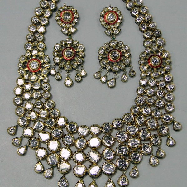 Real Gold Jewelry - Etsy