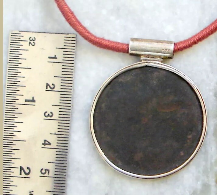 Lord Ganesha Pendant Bidari Work Gold & Sterling Silver Jewelry - Etsy