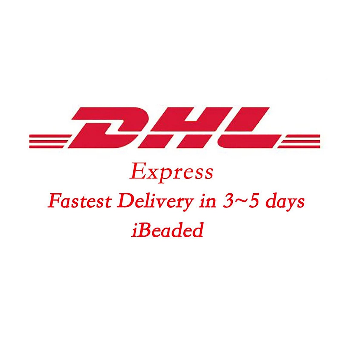 Upgrade Shipping by DHL Express,please Leave Your Phone Number ...