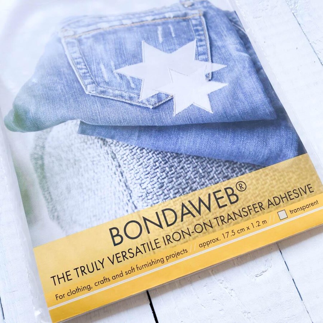 Vilene Bondaweb - Etsy UK