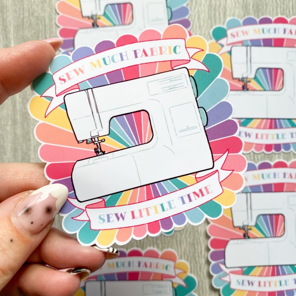 Sew Little Time - Etsy