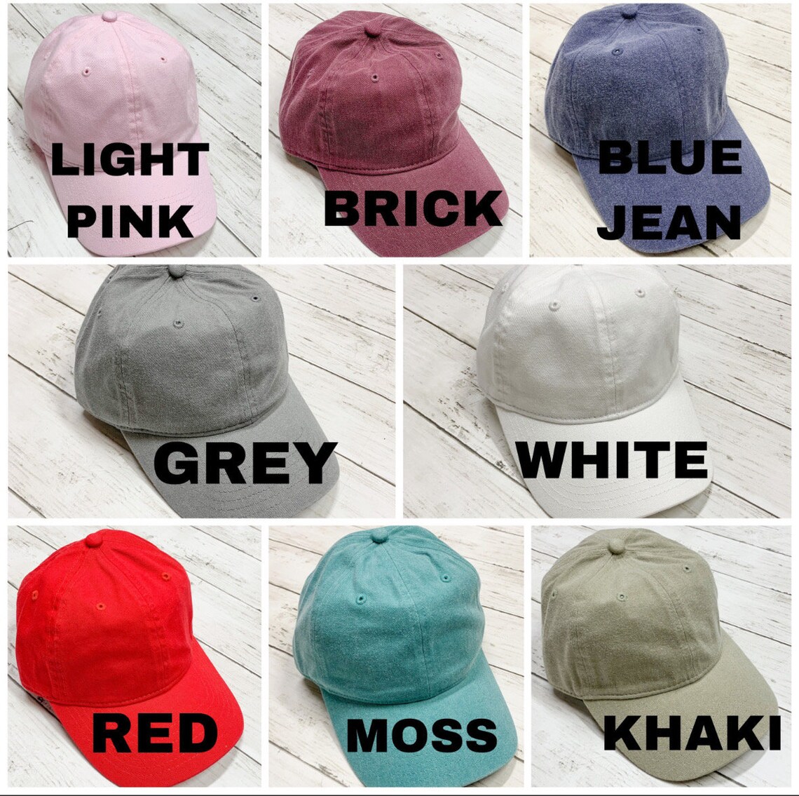 Mom Mother Mama Adjustable Hat Baseball Cap Personalized Custom Family ...