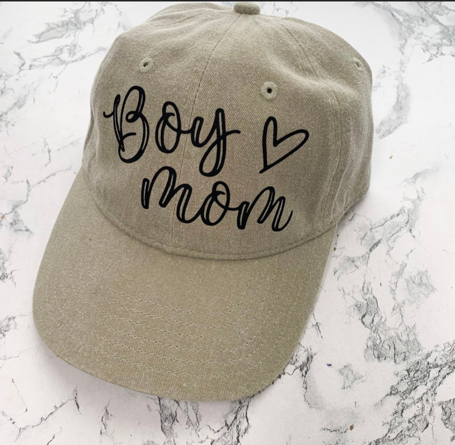Mom Mother Mama Adjustable Hat Baseball Cap Personalized Custom Family ...