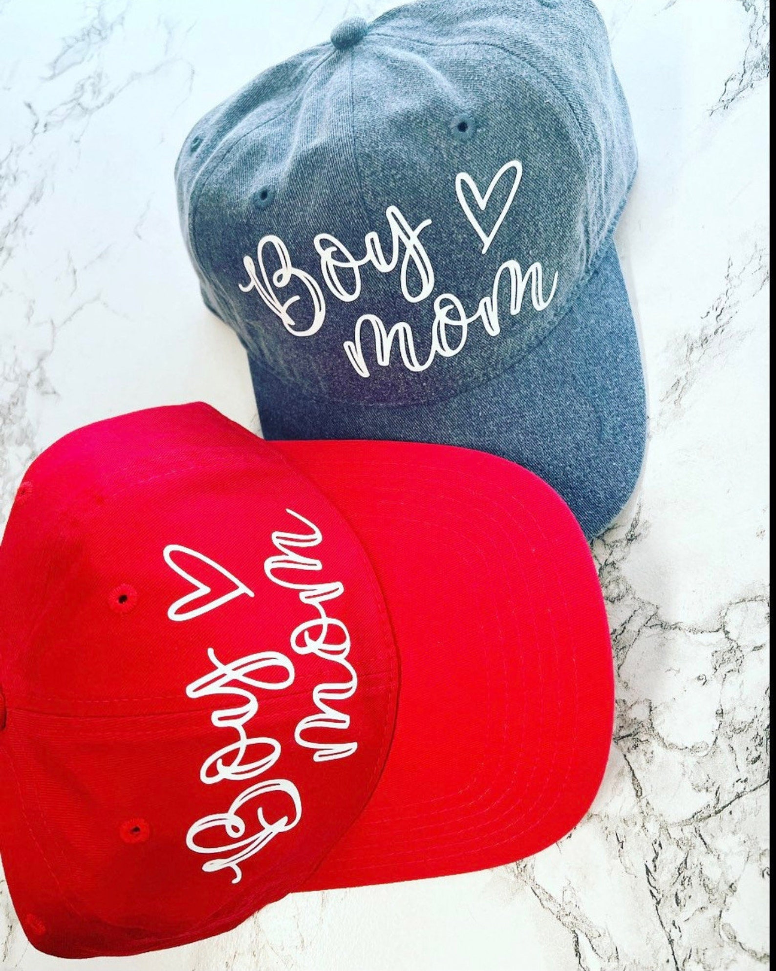 Mom Mother Mama Adjustable Hat Baseball Cap Personalized Custom Family ...