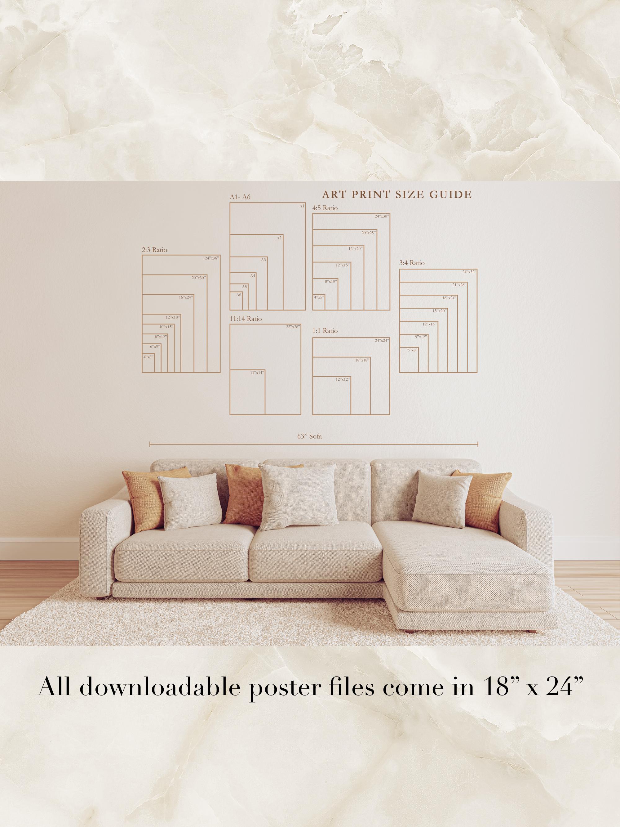 Orthopedic Surgery Anatomy Print | 18x24 Digital Poster of Medial Left ...