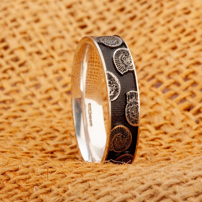 Geological Jewelry - Etsy