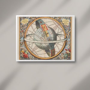 100 Ancient Astrological Digital Downloads Bulk Falero Fairy Zodiac ...