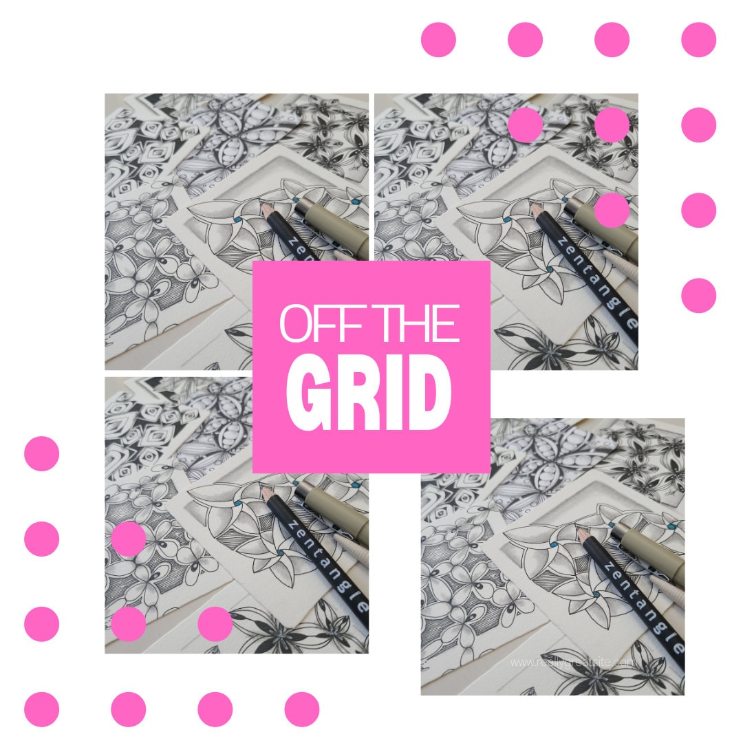 Off the Grid: an On-demand Class - Etsy