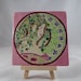 Handmade Ceramic Portraits - Etsy