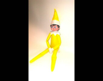 Elf | Etsy