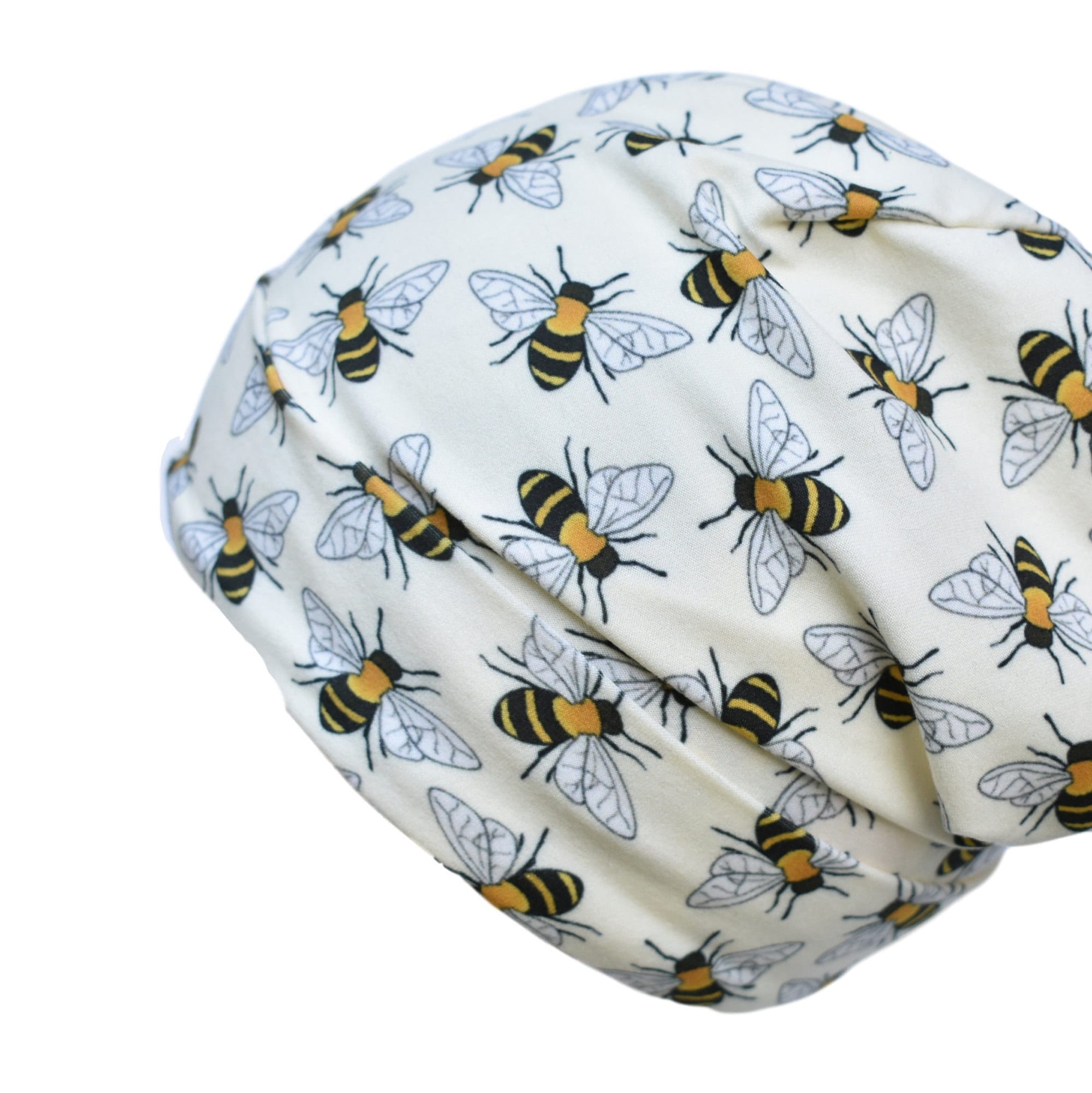 Bumble bee slouchy beanie hat | Etsy