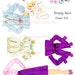 Vintage Paper Doll Printable PDF • simply Sam Paper Doll • 70s 1970s ...