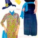 Vintage Paper Doll Printable PDF • Bewitched Paper Dolls • 60s 1960s ...