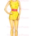 Vintage Paper Doll Printable PDF • Bewitched Paper Dolls • 60s 1960s ...
