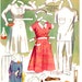 Vintage Paper Doll Printable PDF • Nurse + Doctor Paper Dolls • 40s ...