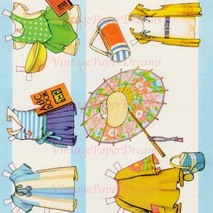 Vintage Christmas Activity Book Printable PDF • Shirley Temple ...