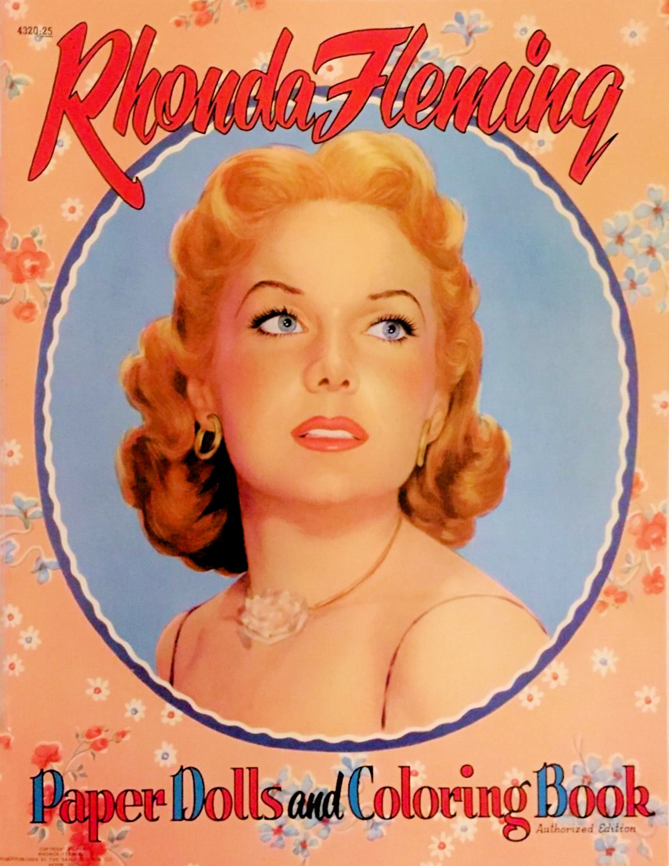Vintage Paper Doll Printable PDF Rhonda Fleming Paper Doll Etsy vintage-paper-doll-printable-pdf-rhonda-fleming-paper-doll-etsy